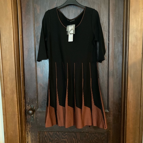 Peruvian Connection | Dresses | Nwt Peruvian Connection Parc Royal Pima ...